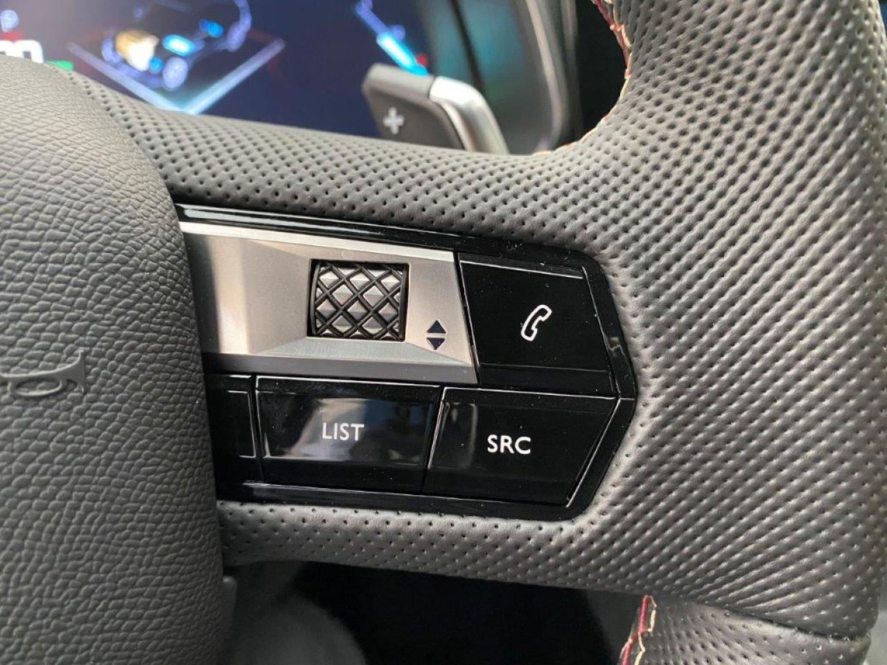 GARAGE DES STUARTS - DS-DS7 CROSSBACK-E-TENSE-300 4X4 PERFORMANCE LINE