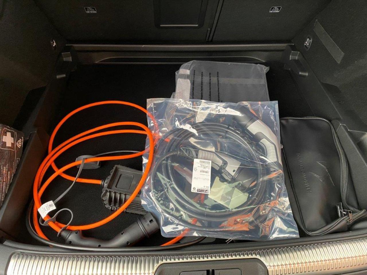 GARAGE DES STUARTS - DS-DS7 CROSSBACK-E-TENSE-300 4X4 PERFORMANCE LINE