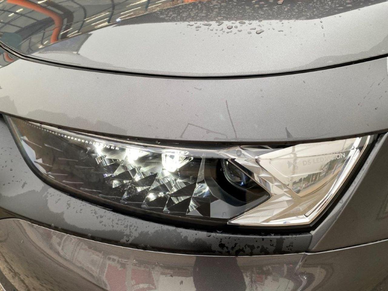 GARAGE DES STUARTS - DS-DS7 CROSSBACK-E-TENSE-300 4X4 PERFORMANCE LINE