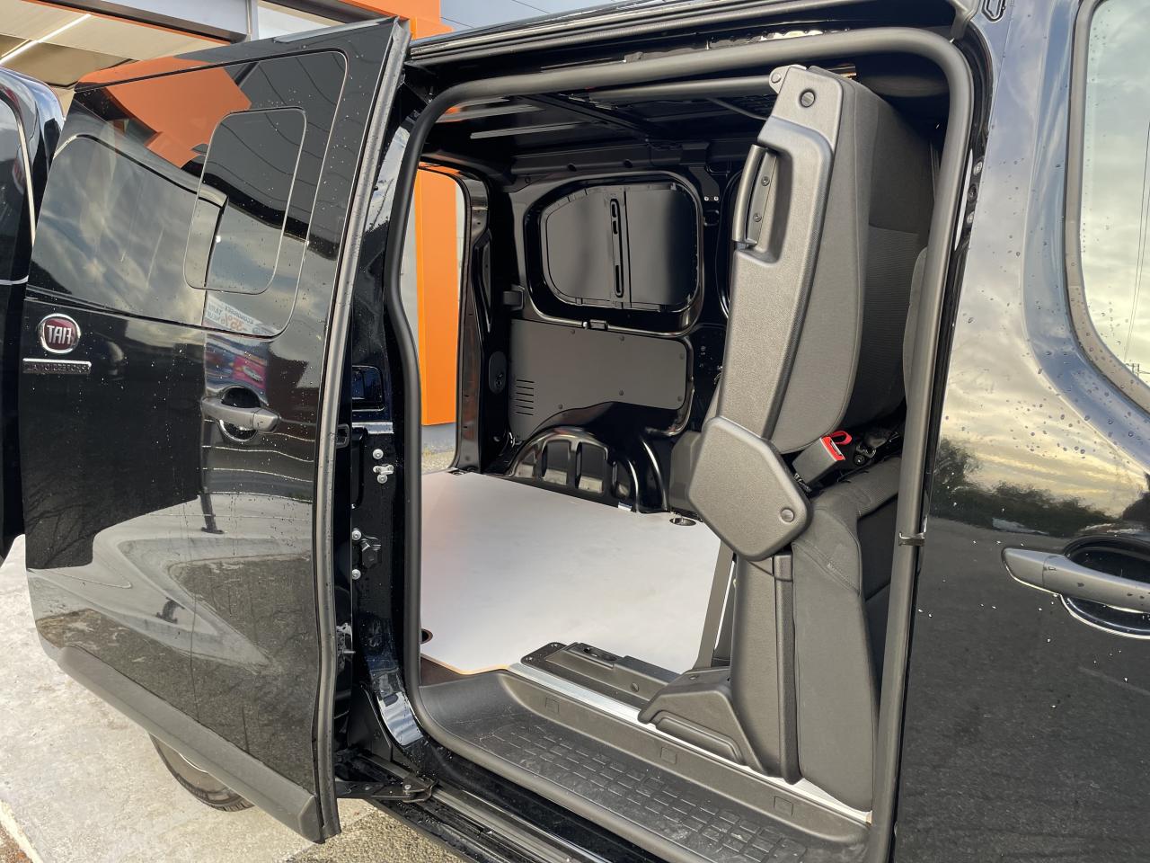 GARAGE DES STUARTS - FIAT-SCUDO-STANDARD 2.0 MULTIJET 145CH CABINE ...