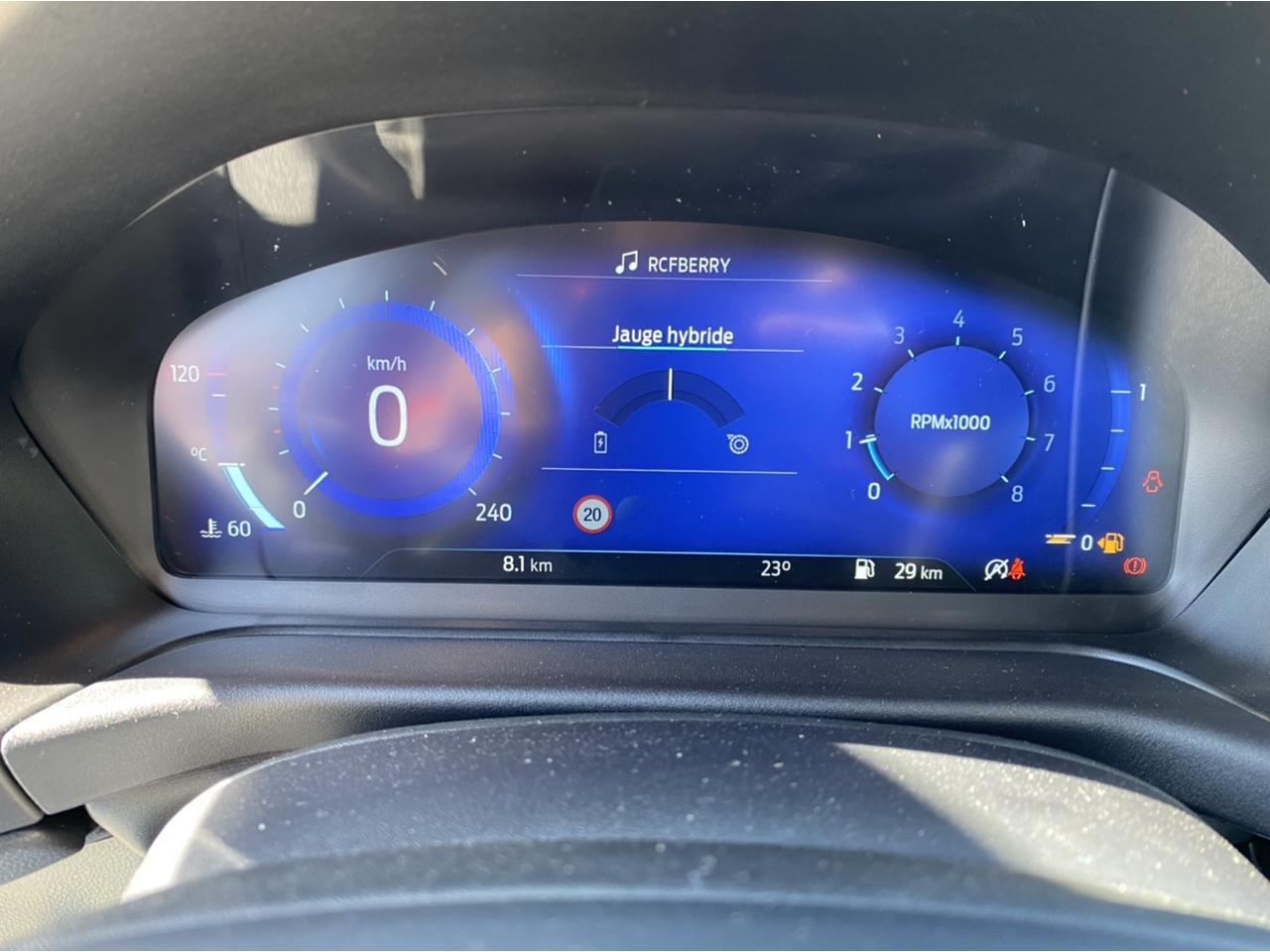 GARAGE DES STUARTS - FORD-PUMA-1.0 ECOBOOST MHEV 125 ST LINE + RADAR ...