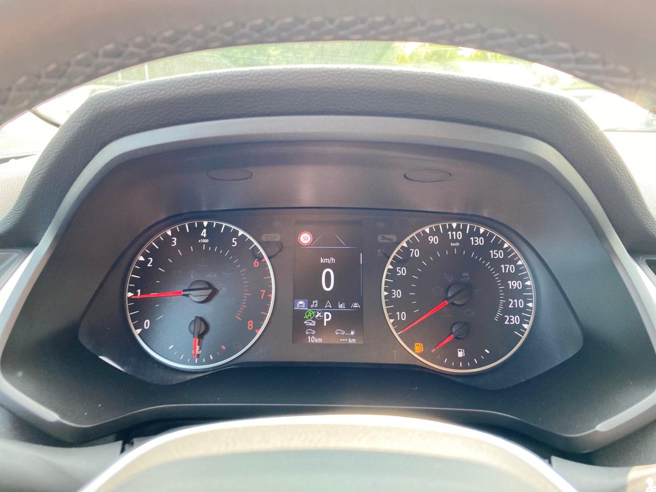 GARAGE DES STUARTS - RENAULT-CAPTUR-MILD HYBRID 140 EDC EVOLUTION + GPS